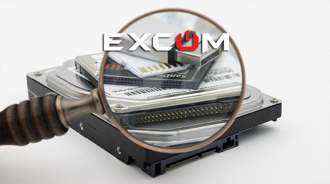 Excom - Excom | Our data recovery service covers Hard drives, Camera ...