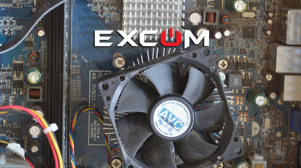 Excom - Excom | Computer & Laptop Refurbishment